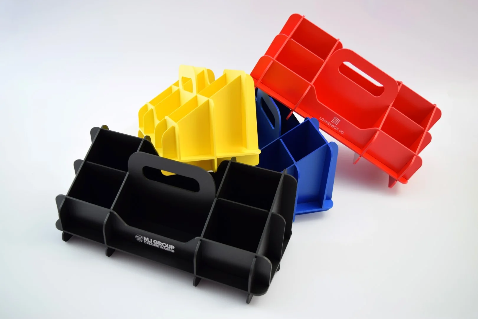 Agile working Storage – Locker Organiser – Hot Desk Organiser