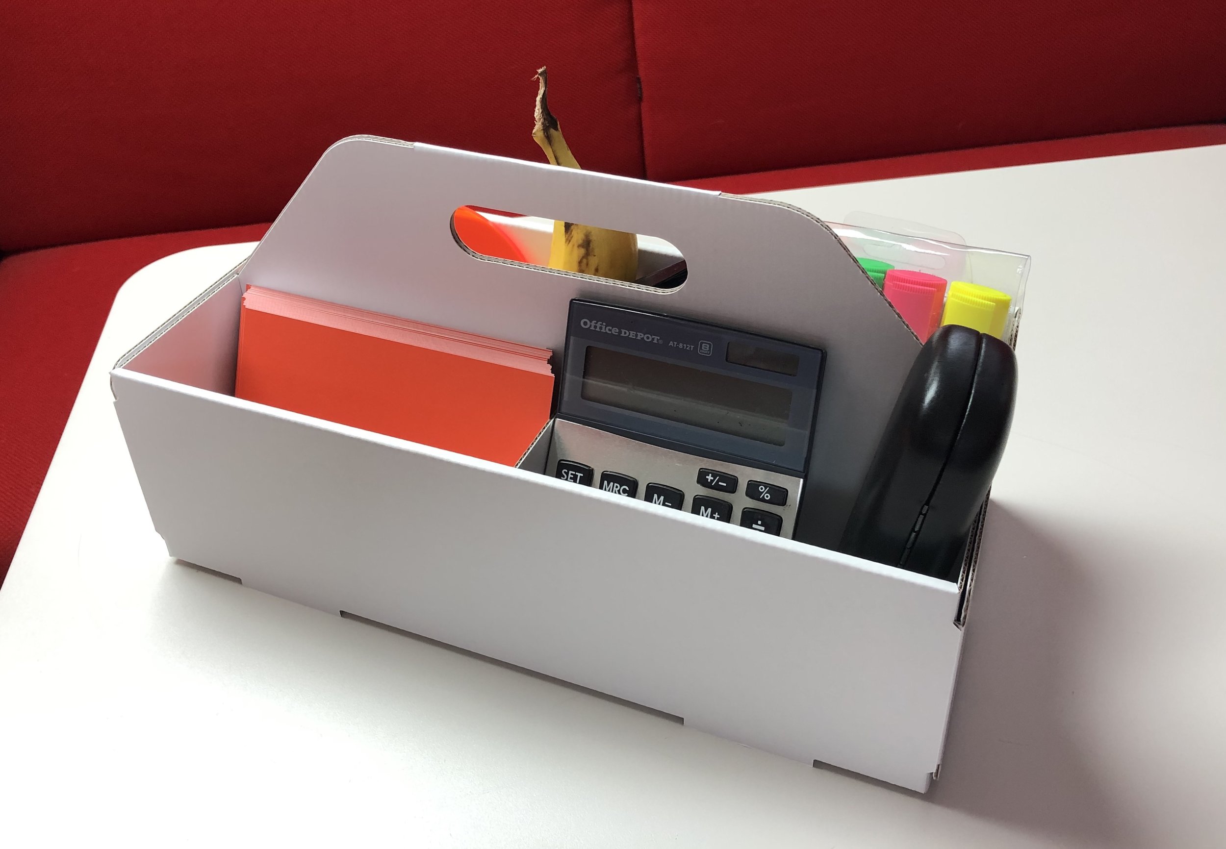Agile working Storage – Locker Organiser – Hot Desk Organiser