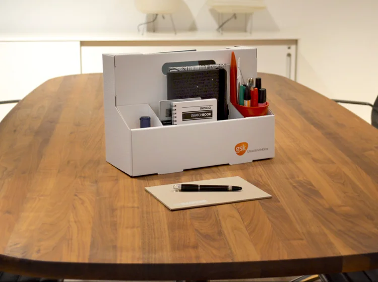 Agile working Storage – Locker Organiser – Hot Desk Organiser