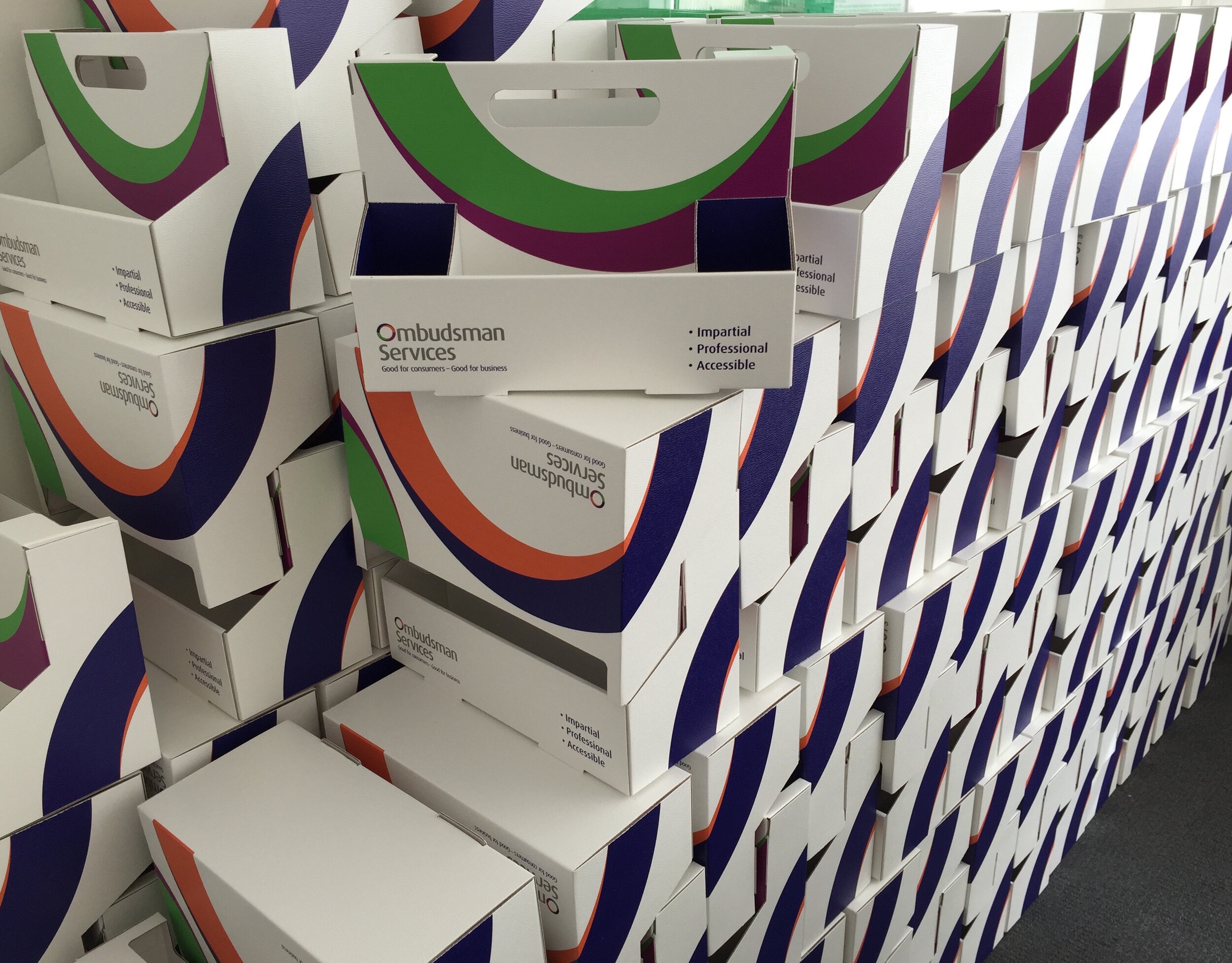 Agile working Storage – Locker Organiser – Hot Desk Organiser