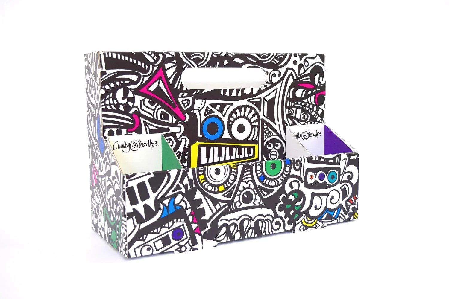 Agile working Storage – Locker Organiser – Hot Desk Organiser