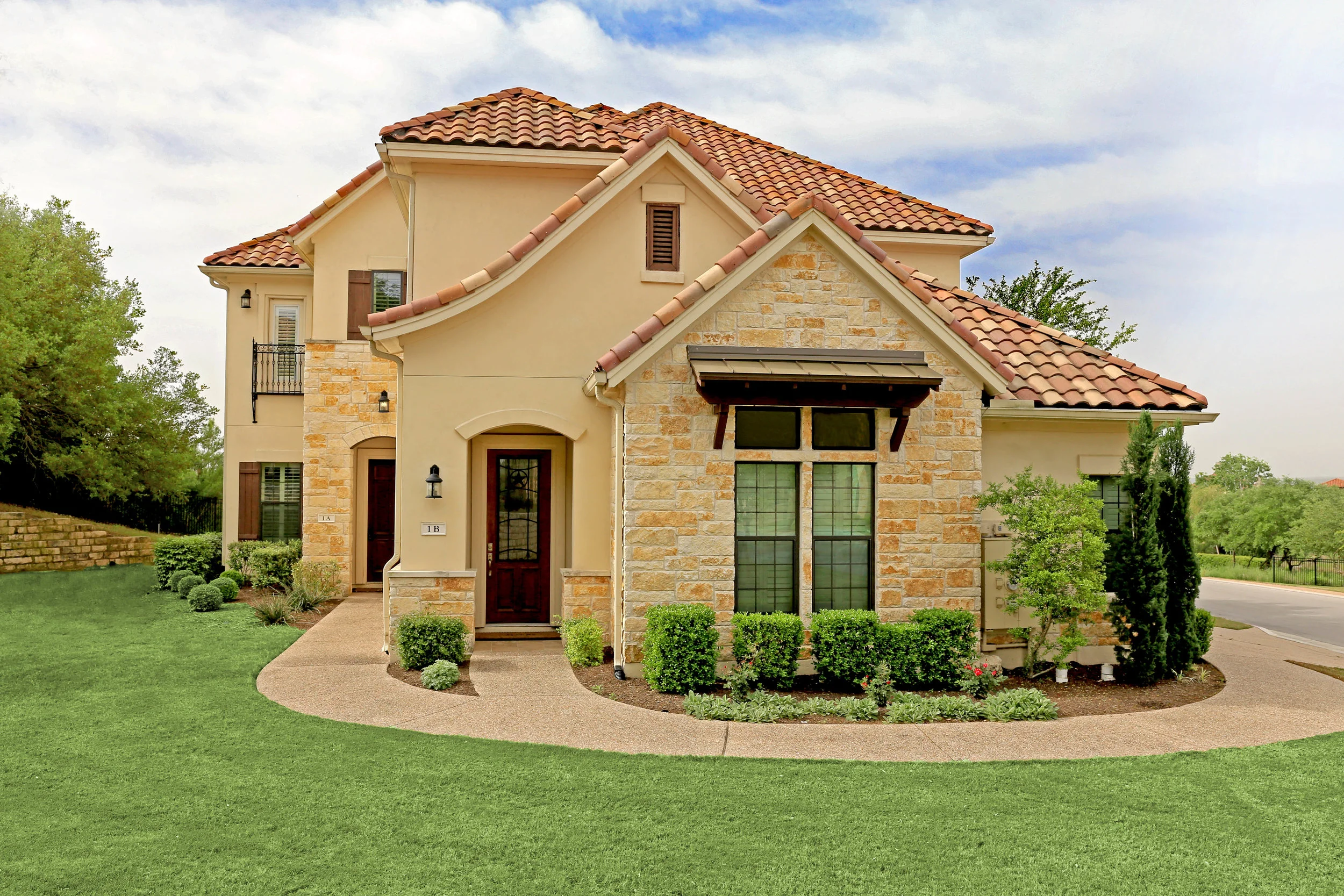 The University of Texas Golf Club Shop