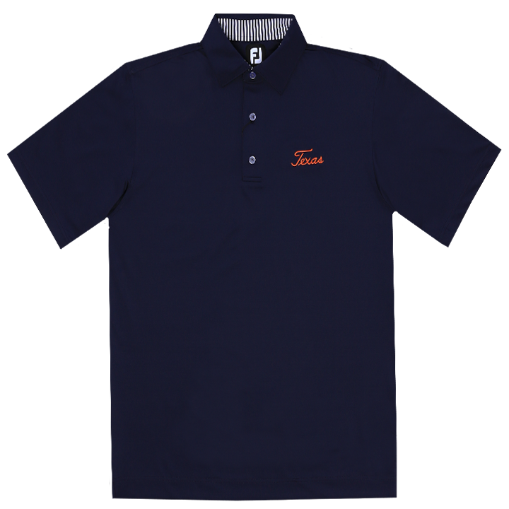 Shirts — The University of Texas Golf Club