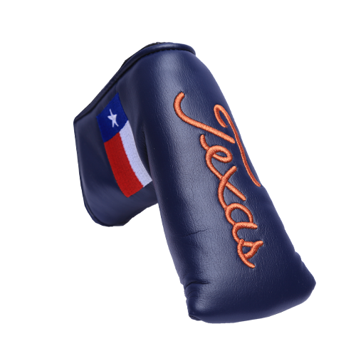 The University of Texas Golf Club