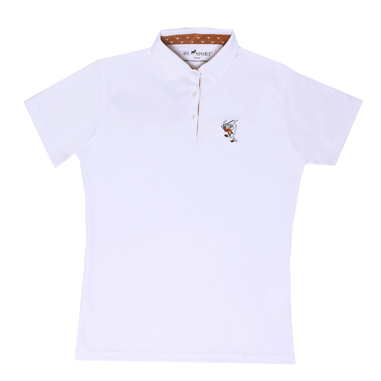 The University of Texas Golf Club