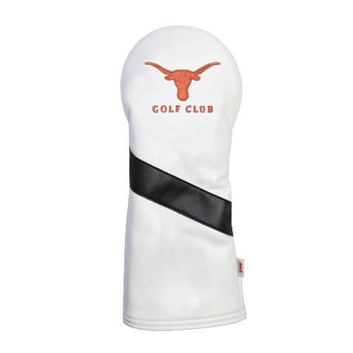The University of Texas Golf Club Shop