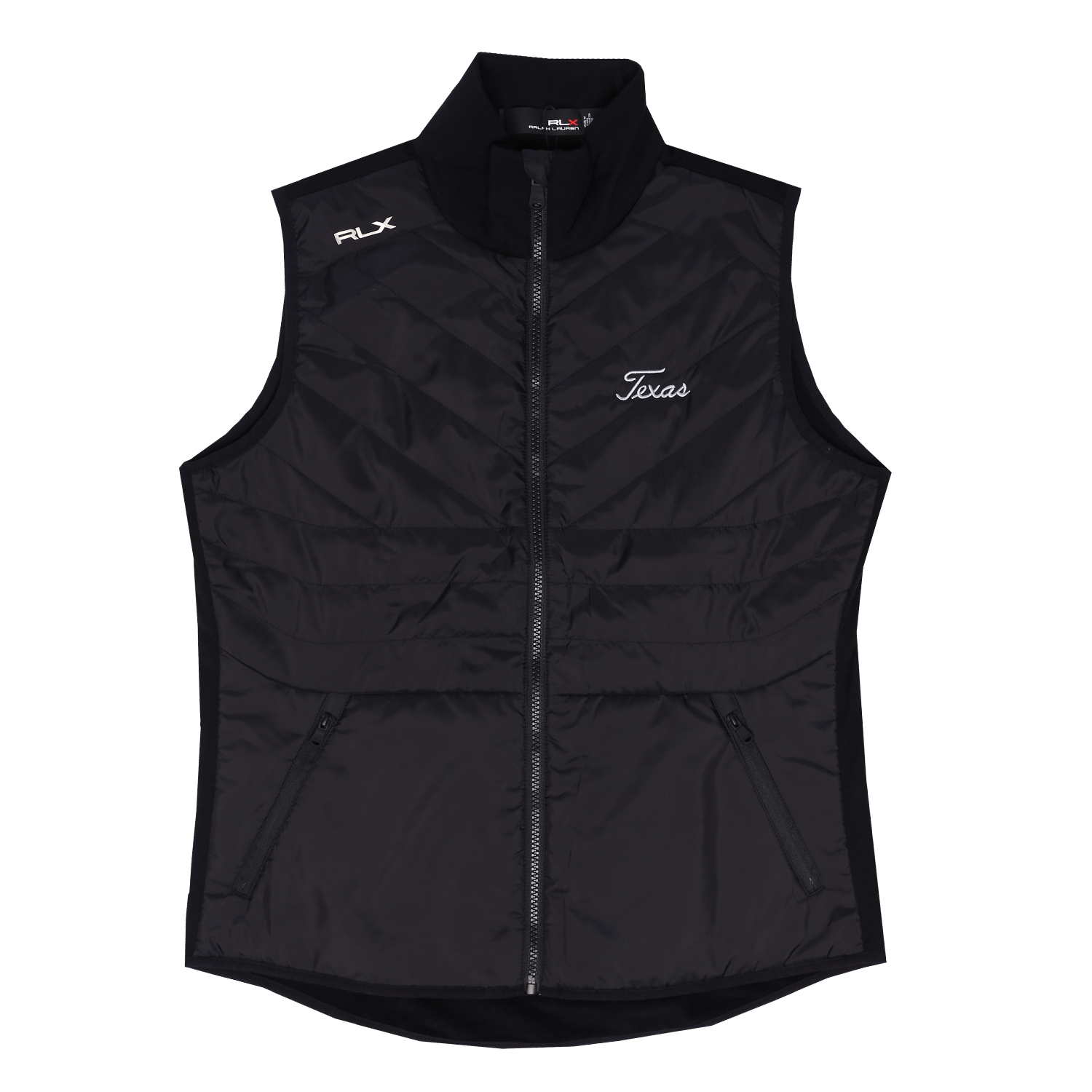 Ladies Outerwear — The University of Texas Golf Club