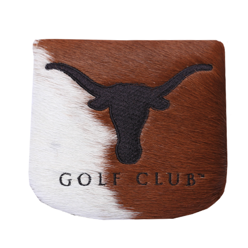 The University of Texas Golf Club