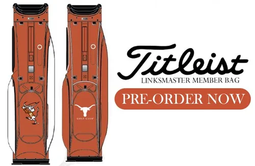 The University of Texas Golf Club