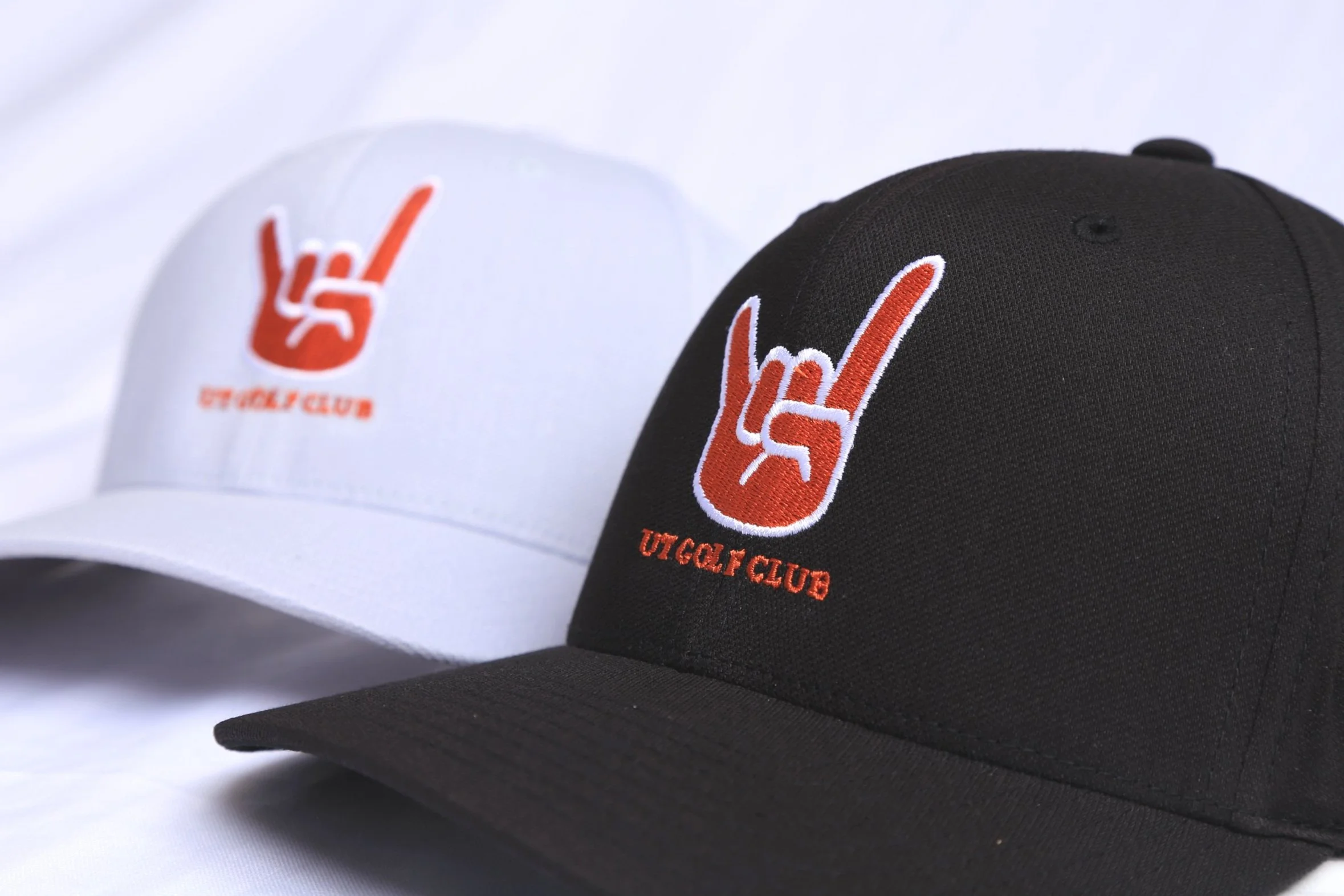 The University of Texas Golf Club