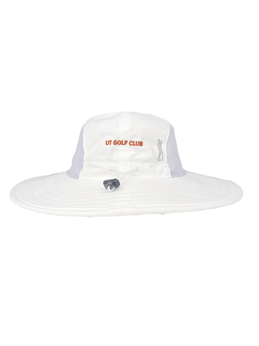 Imperial Orange True Fit Texas Script Hat — The University of Texas ...