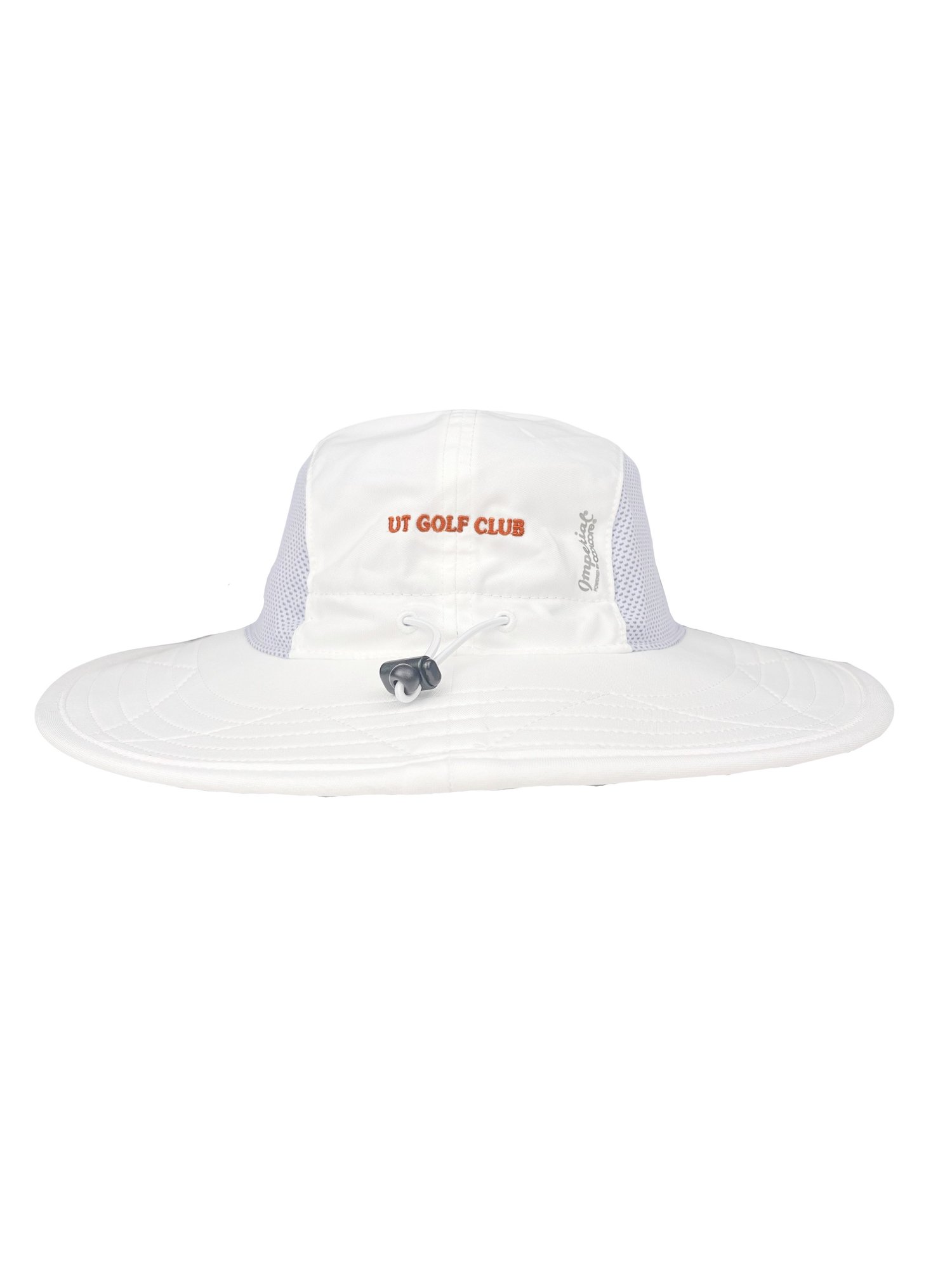 Imperial Orange True Fit Texas Script Hat — The University of Texas ...