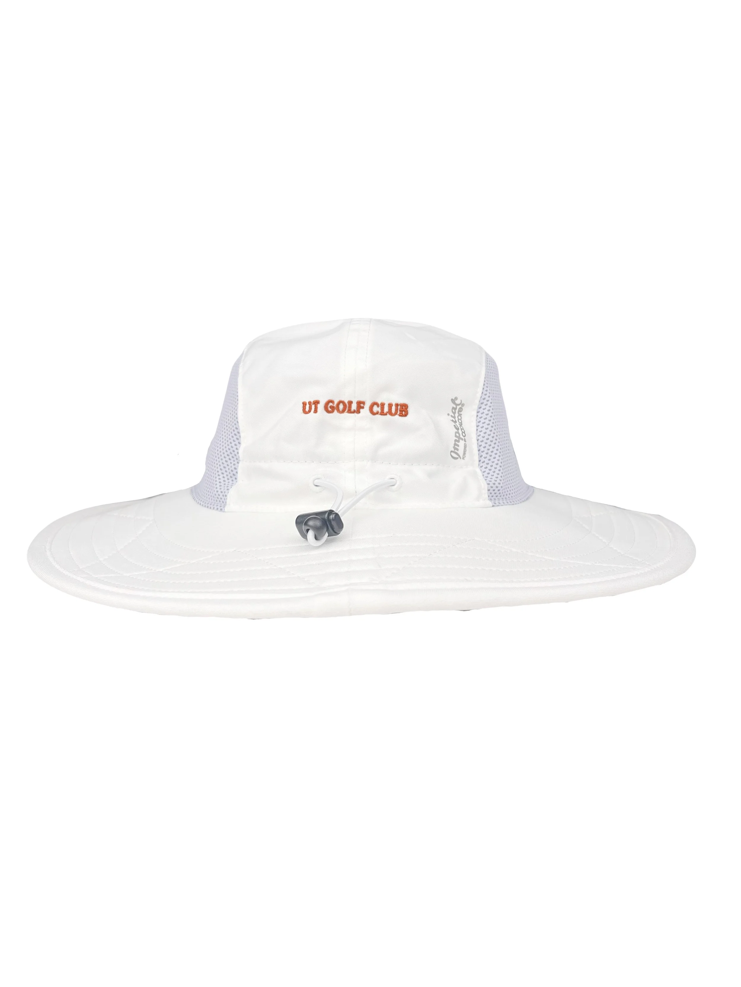 Imperial Orange True Fit Texas Script Hat — The University of Texas ...