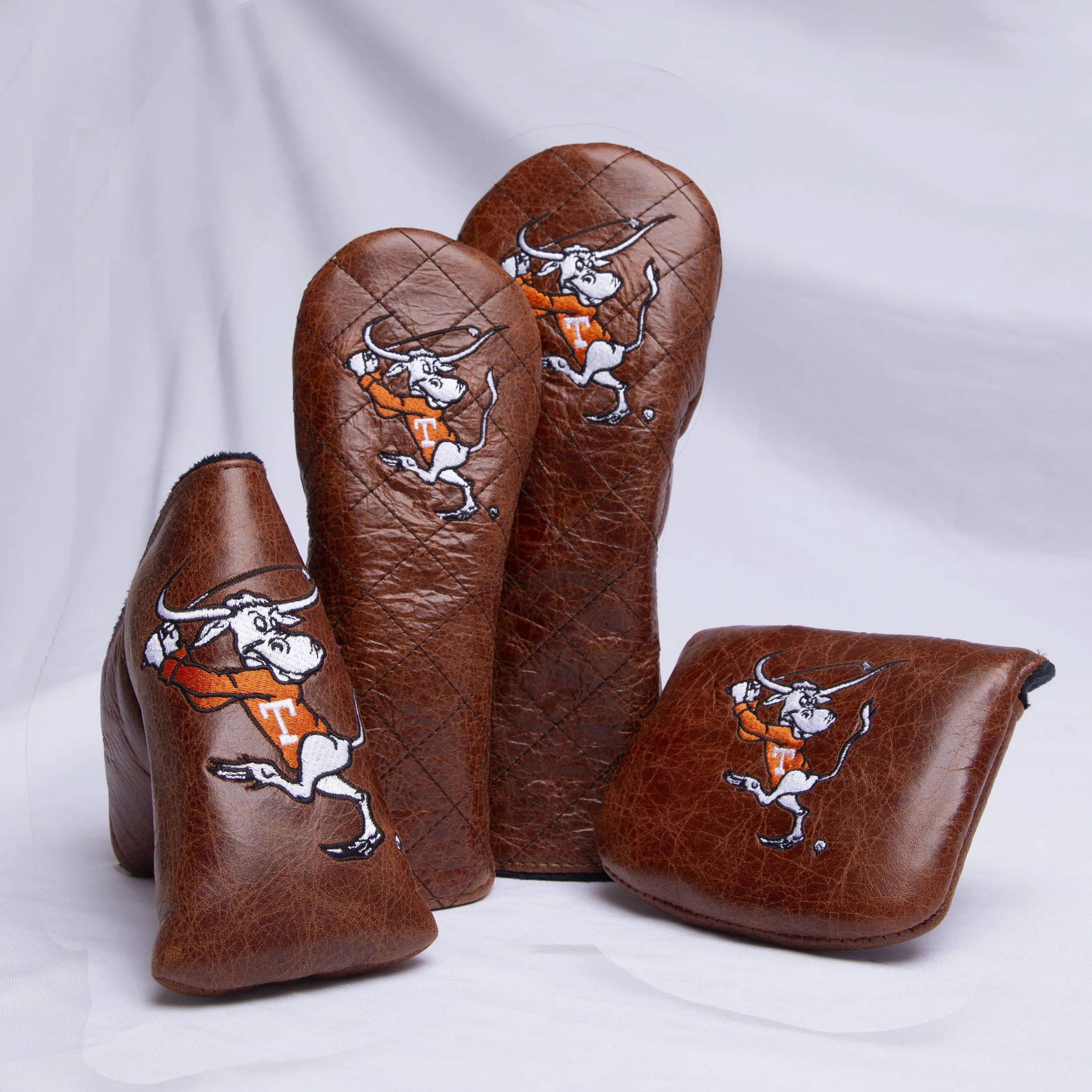 The University of Texas Golf Club