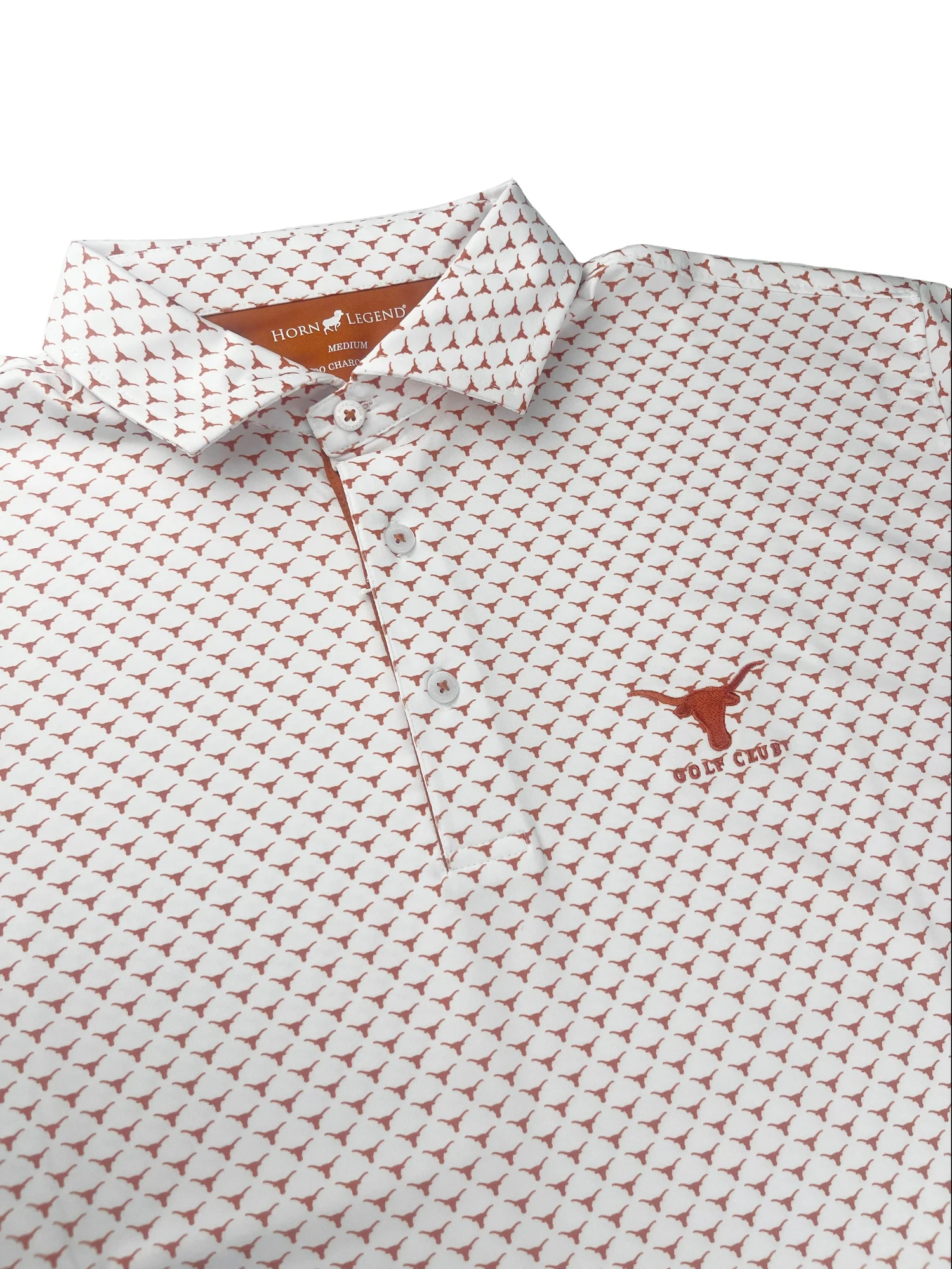 The University of Texas Golf Club Shop