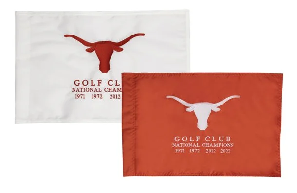 The University of Texas Golf Club