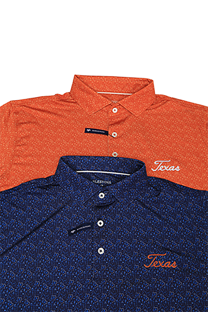 The University of Texas Golf Club