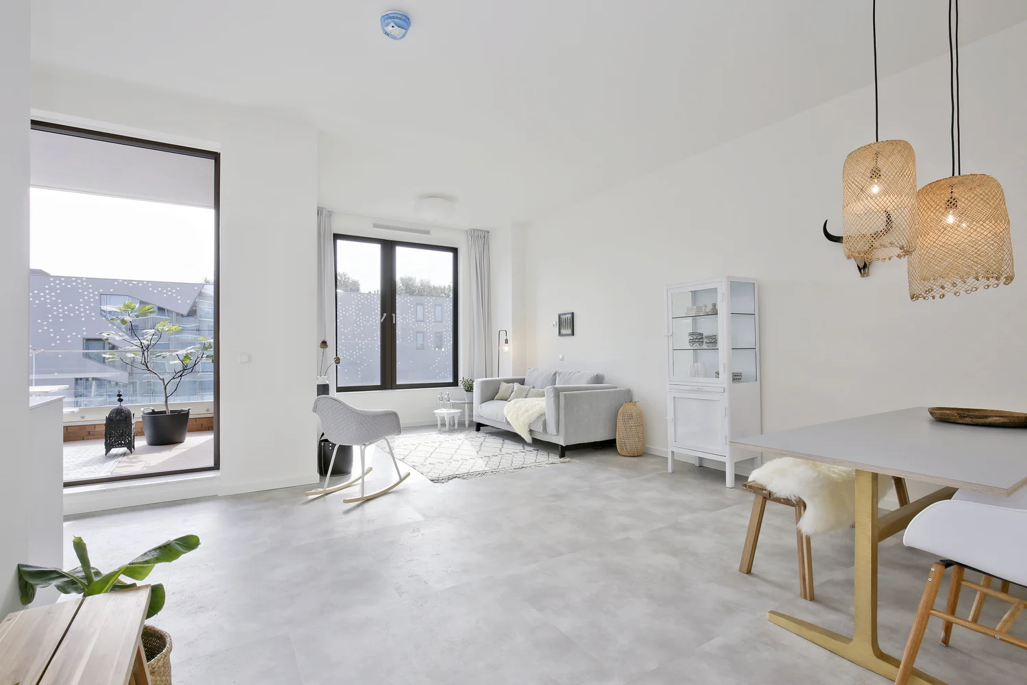 Zuidelijke wandelweg - 1-bed — ARTIUS LIVING