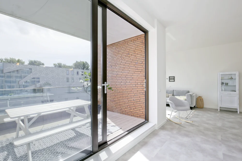 Zuidelijke wandelweg - 1-bed — ARTIUS LIVING