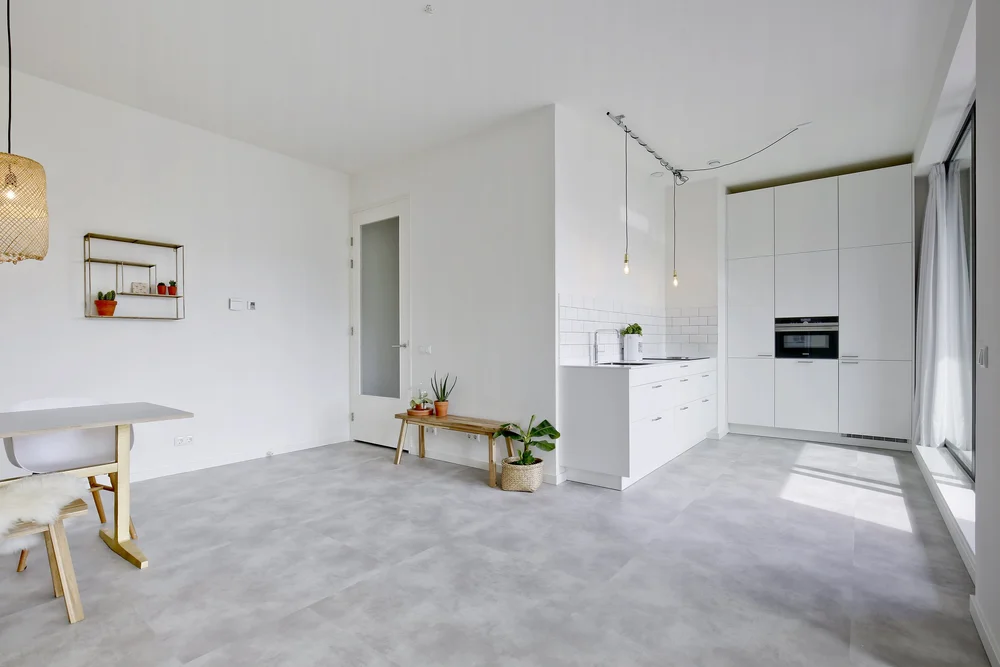 Zuidelijke wandelweg - 1-bed — ARTIUS LIVING