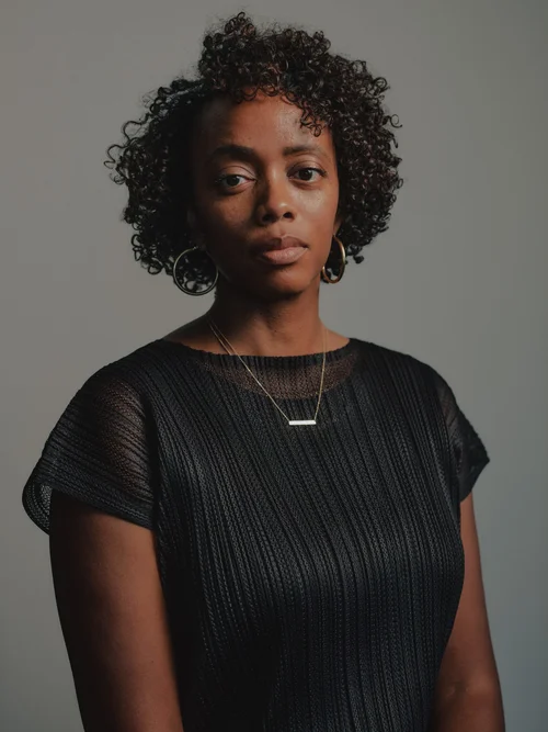 Bio — Angela Flournoy