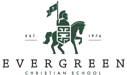 CONTACT — Evergreen Christian School