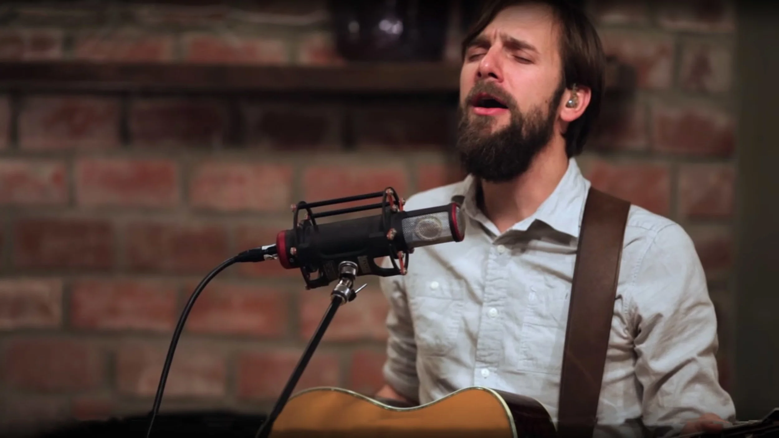 2018 Videos — Jonathan David & Melissa Helser