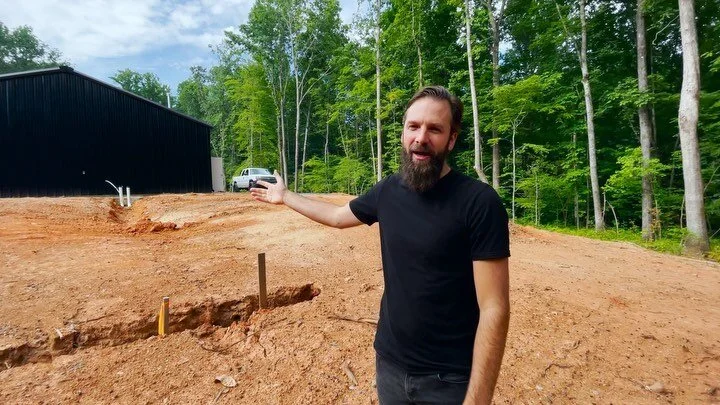 Jonathan David & Melissa Helser