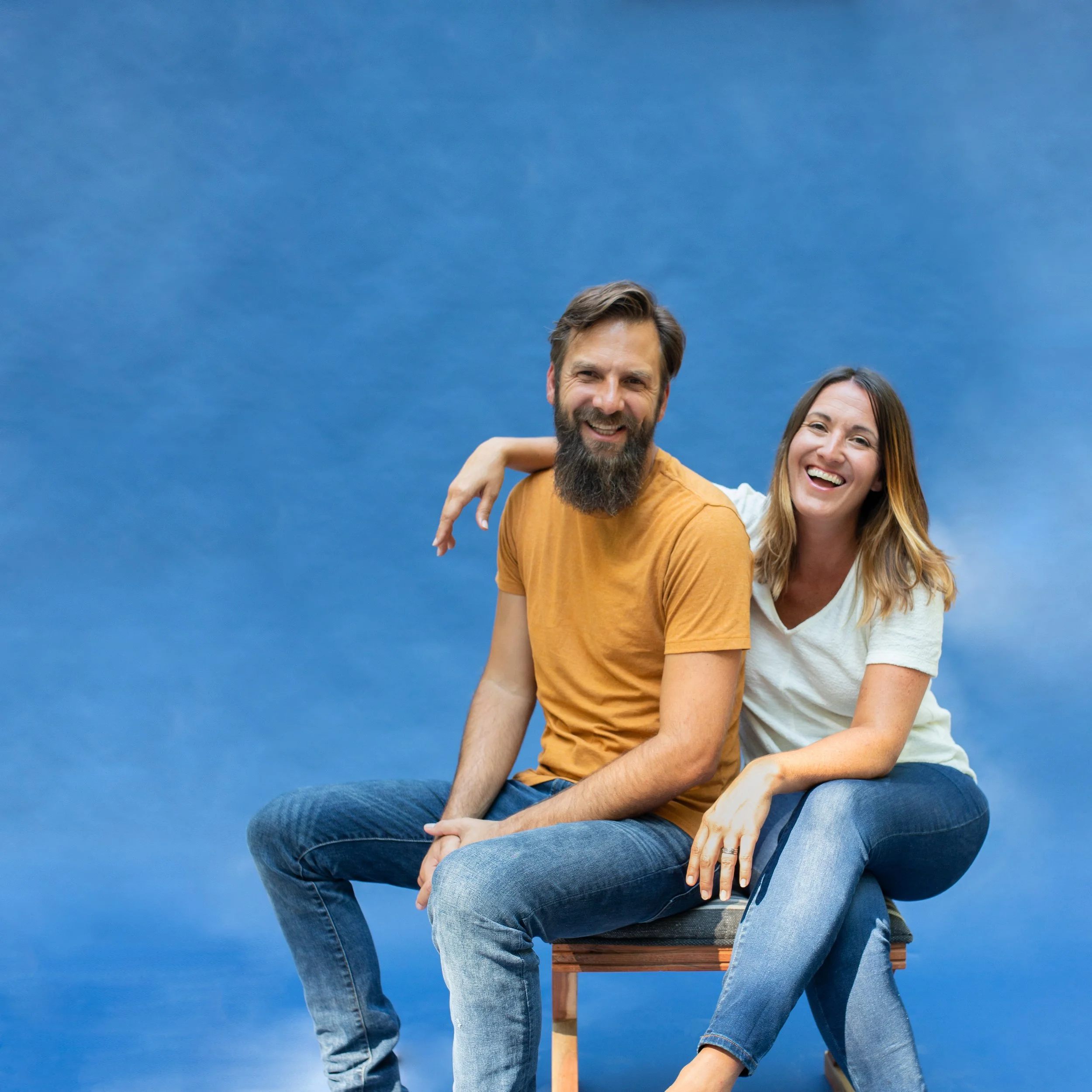 Podcast — Jonathan David & Melissa Helser