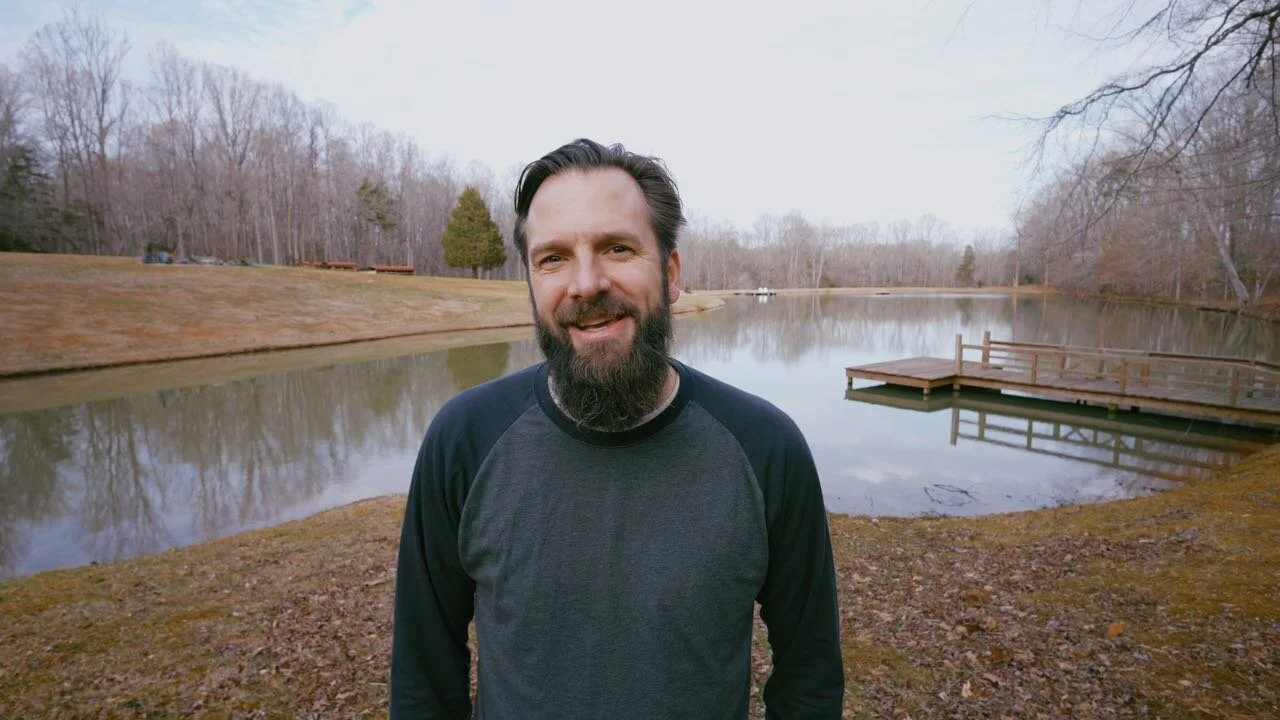 Jonathan David & Melissa Helser