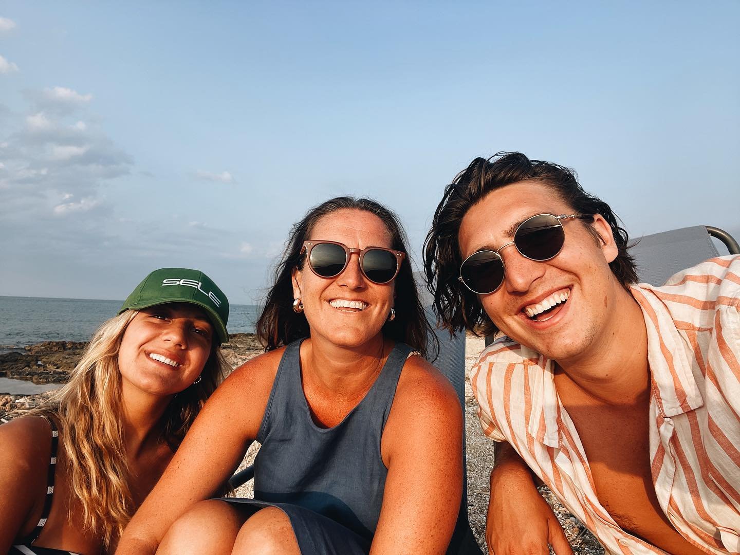 Jonathan David & Melissa Helser