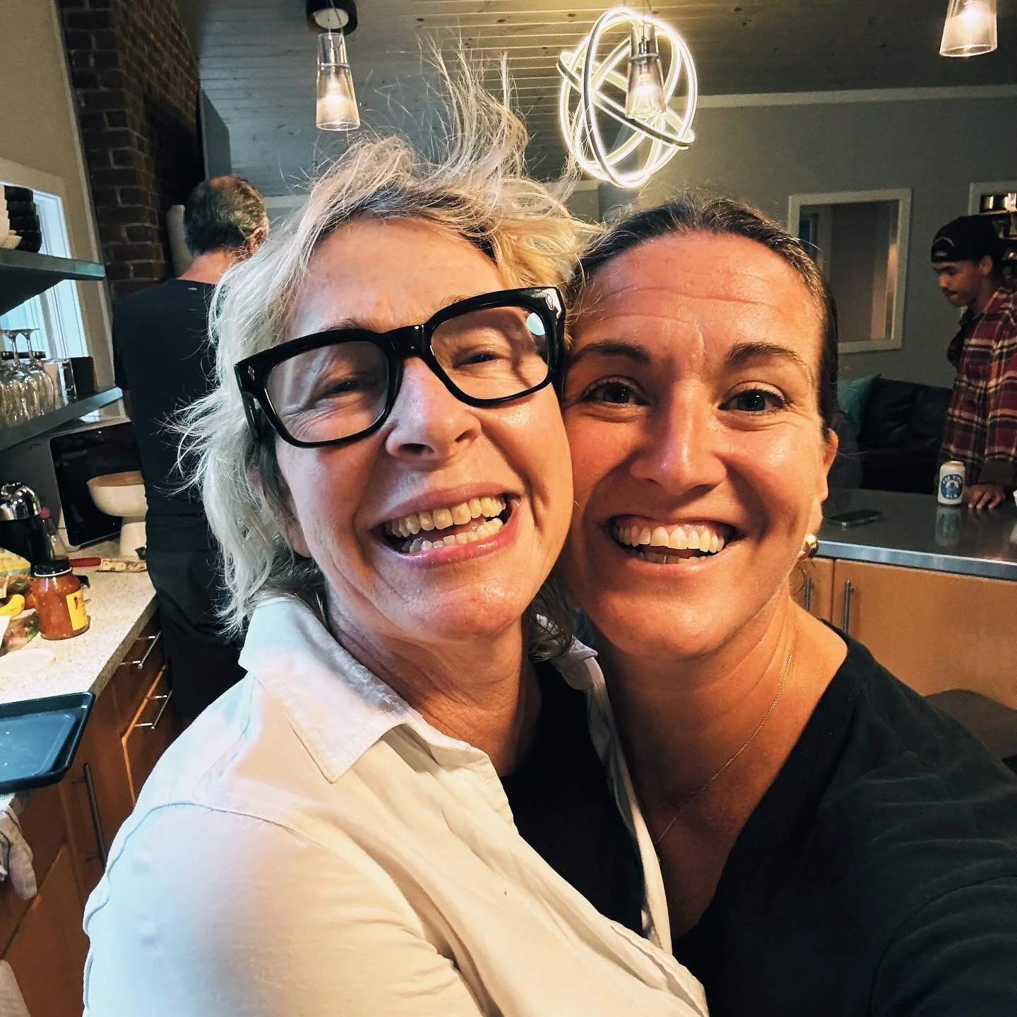 Jonathan David & Melissa Helser