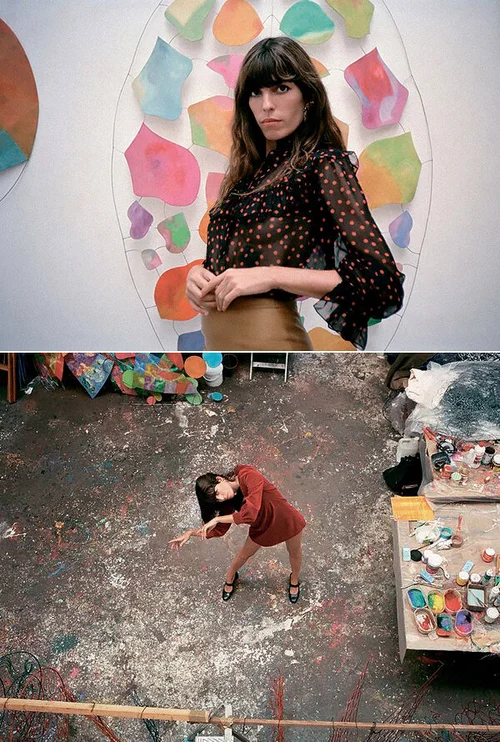 Talent Crush: Antoine Petel — METAL & DVST