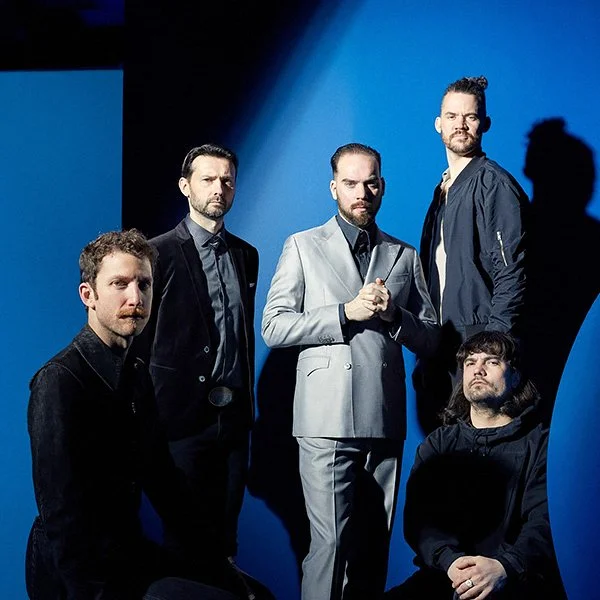 In Conversation: De Staat — METAL & DVST