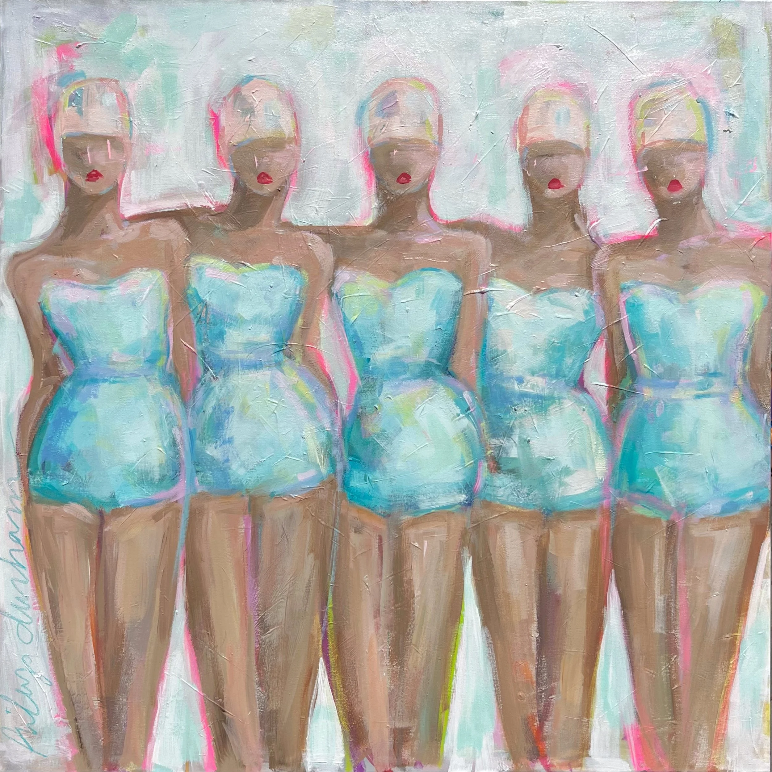 K i l e y D u r h a m