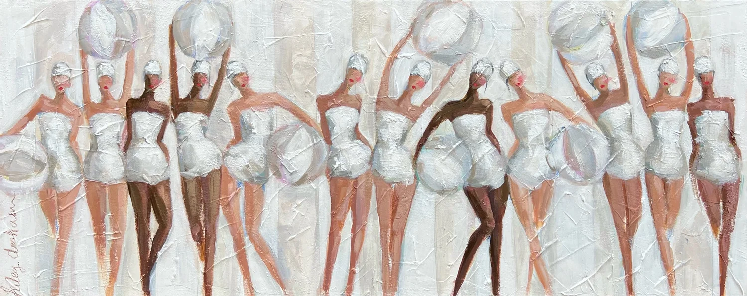 K i l e y D u r h a m