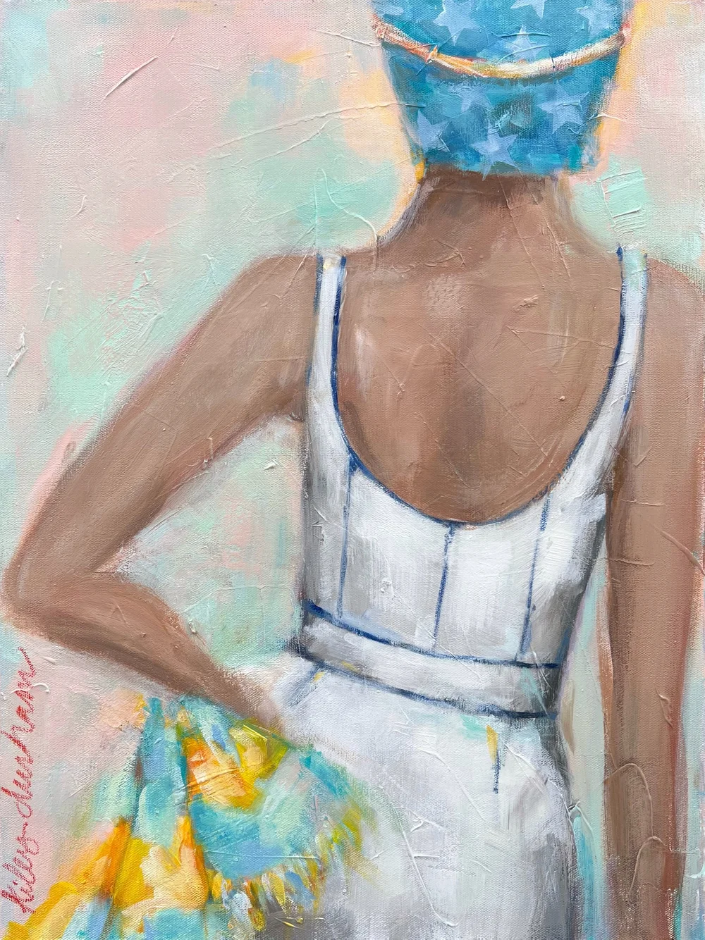 K i l e y D u r h a m