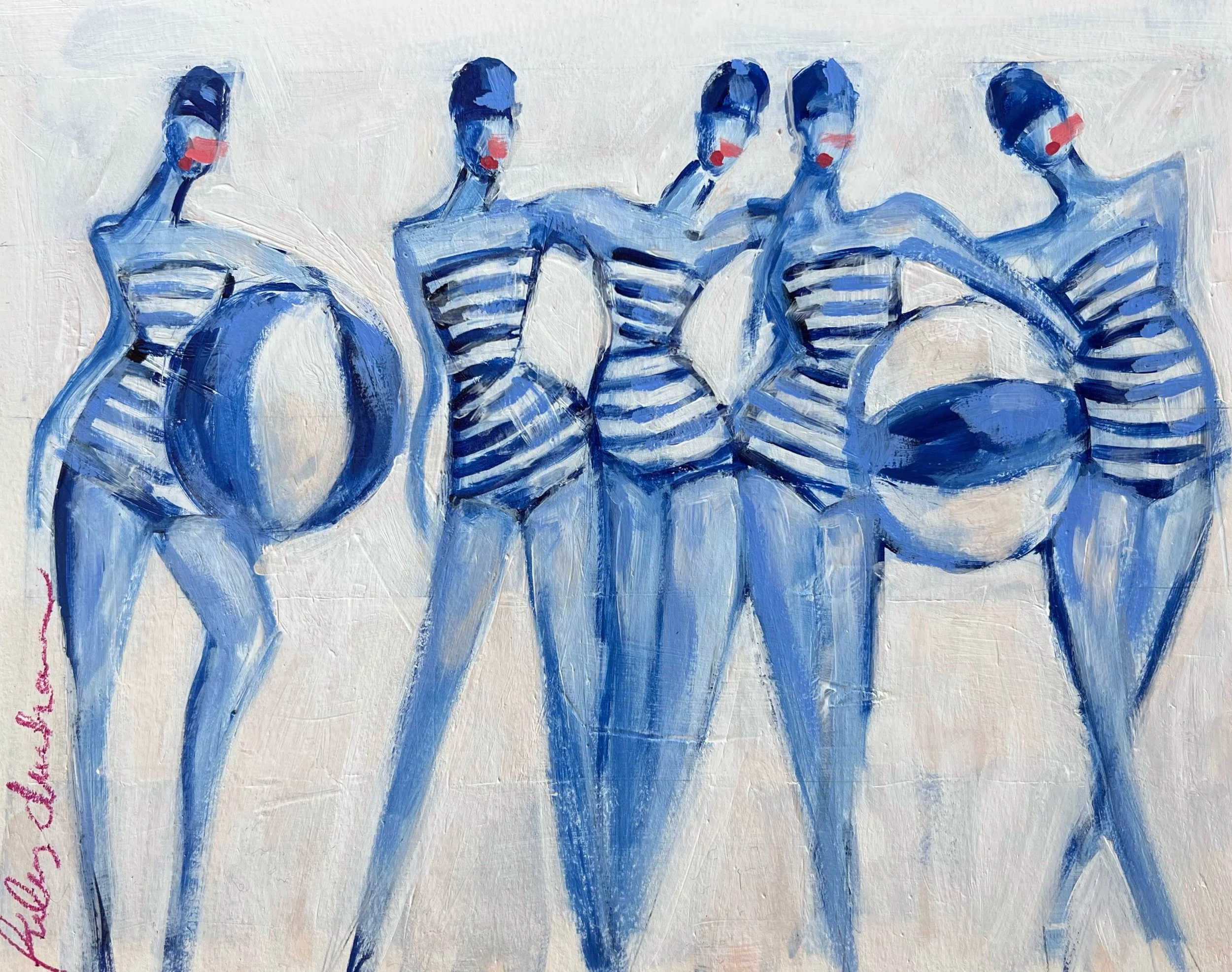 K i l e y D u r h a m