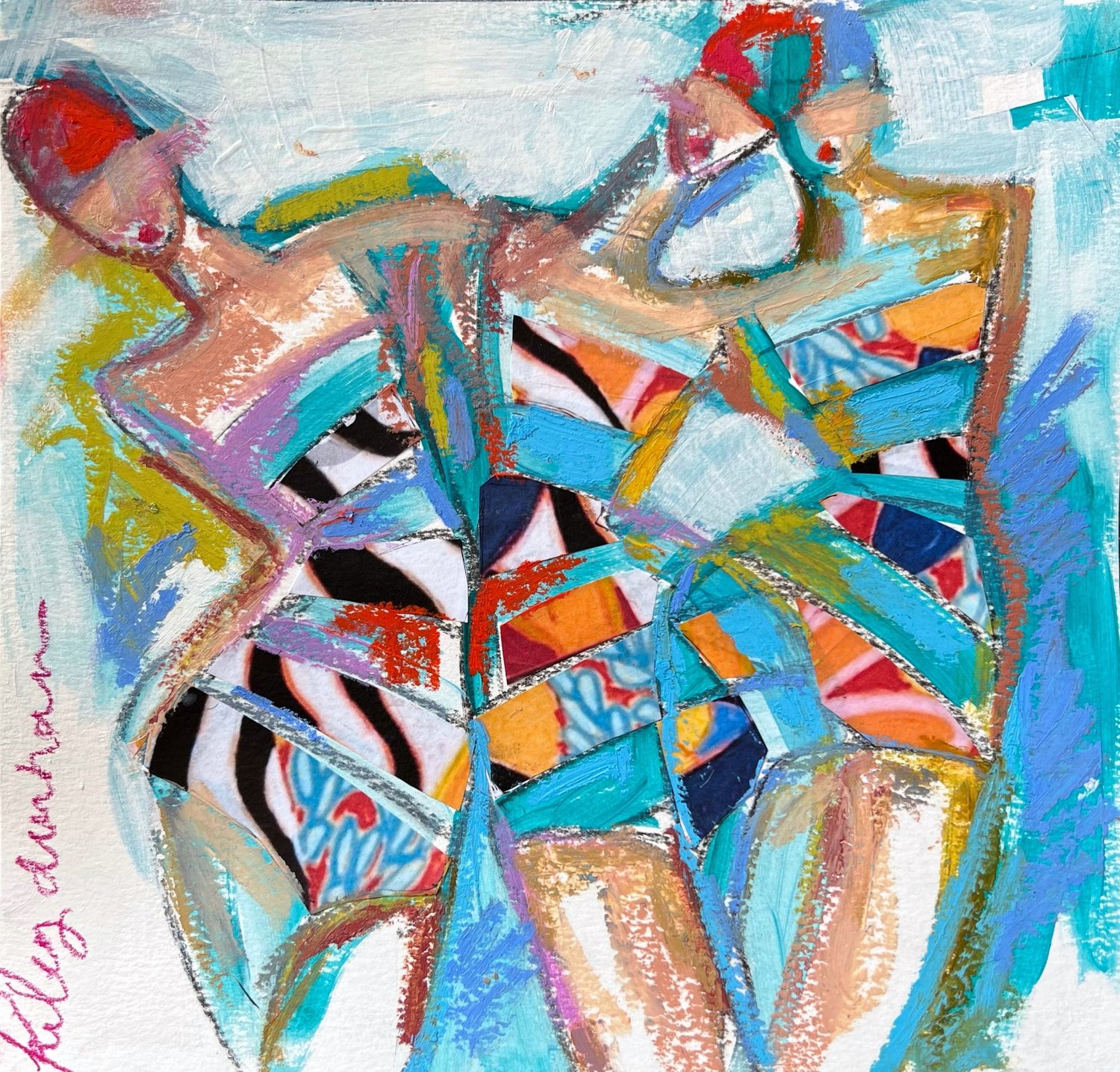 K i l e y D u r h a m