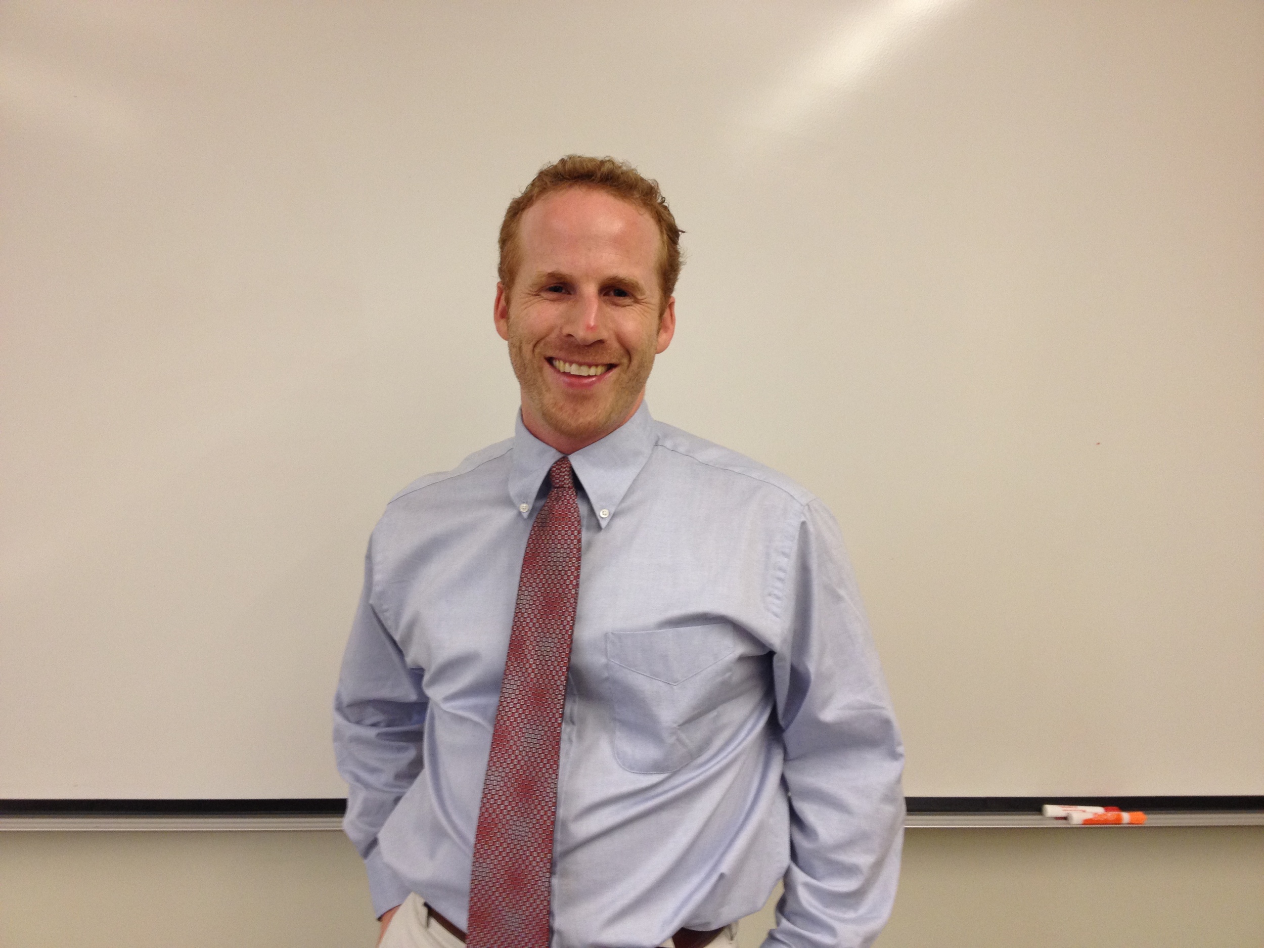 Contact — DC Summer Math Institute