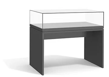 Exhibit furnishings — Case[werks] - Museum Display Cases, Exhibit ...
