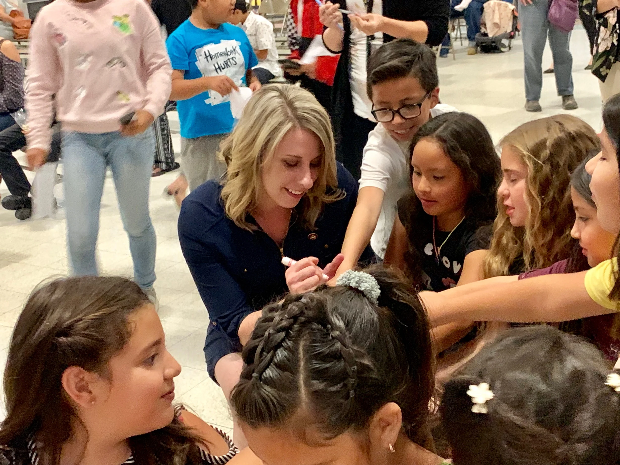 News — RISE School Programs