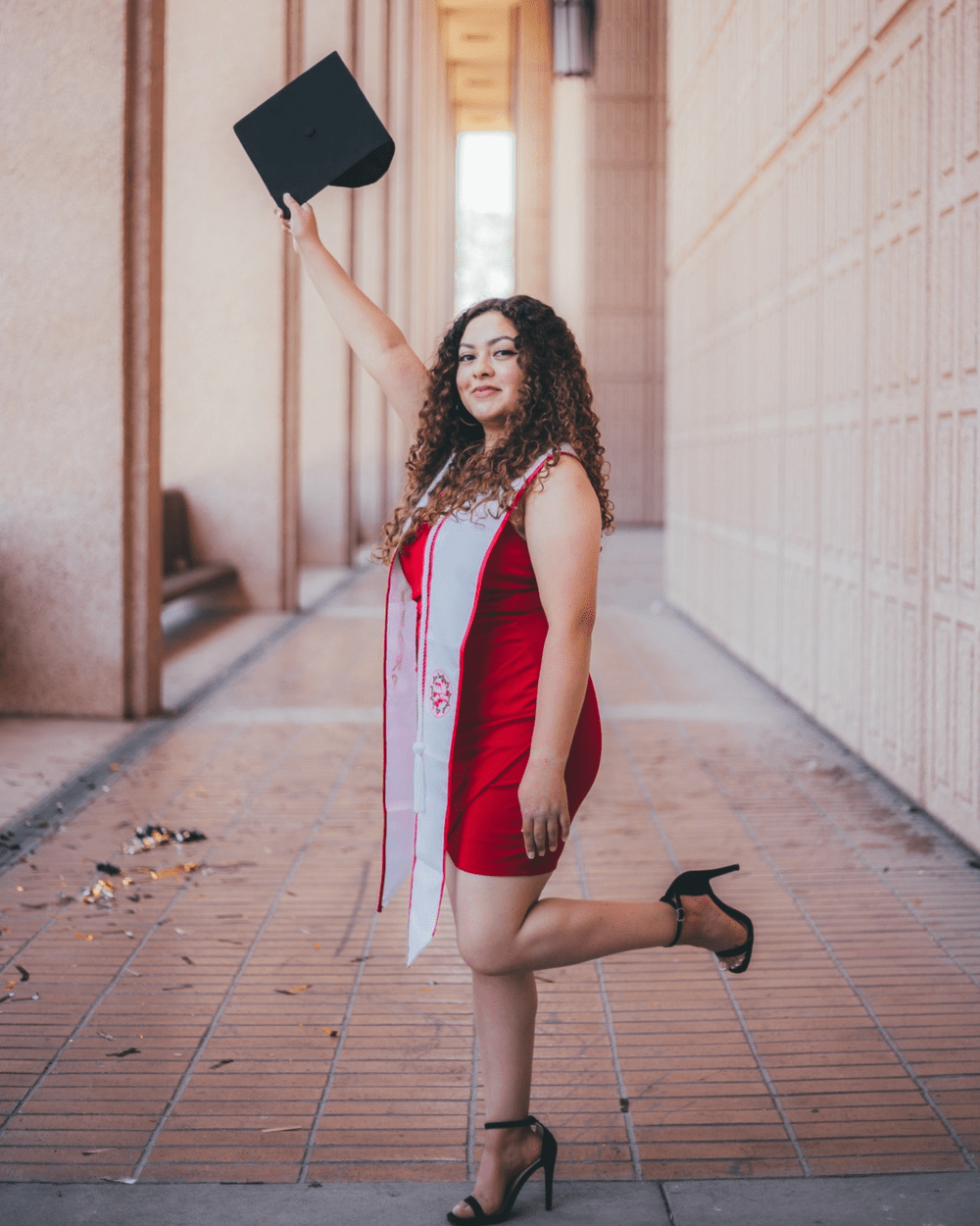 Alumni Hall of Fame — RISE School Programs