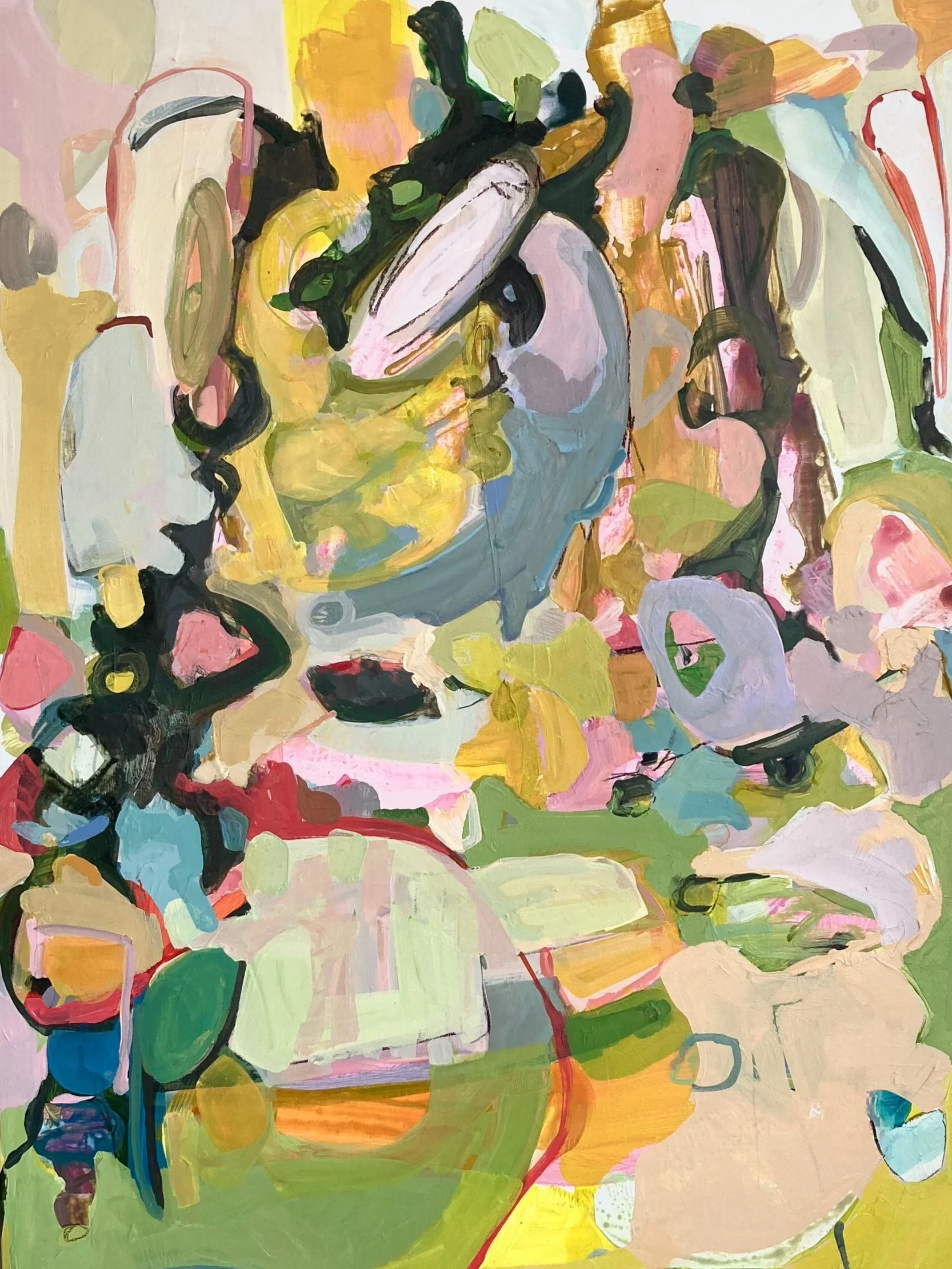 Previous Shows — Jala Studio