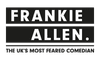 Frankie Allen - Comedian Frankie Allen