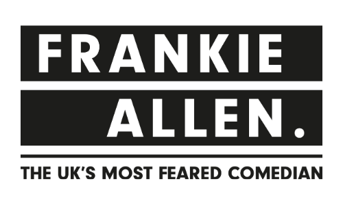 Frankie Allen - Comedian Frankie Allen