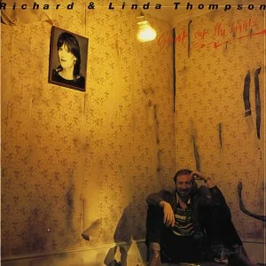 Discography — Richard Thompson