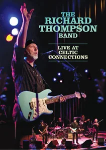 Discography — Richard Thompson