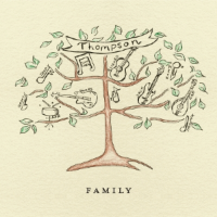 Discography — Richard Thompson