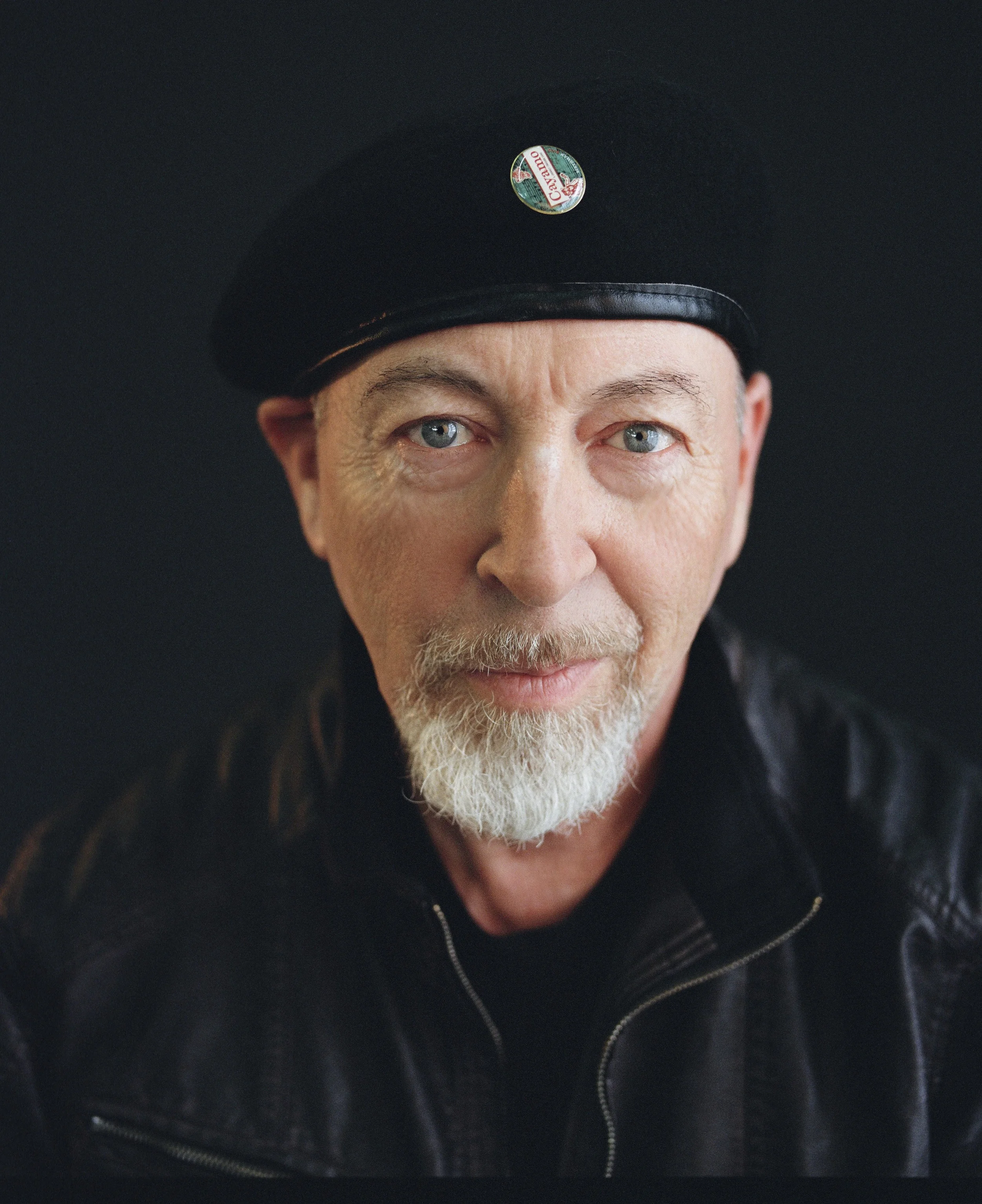 Photos — Richard Thompson
